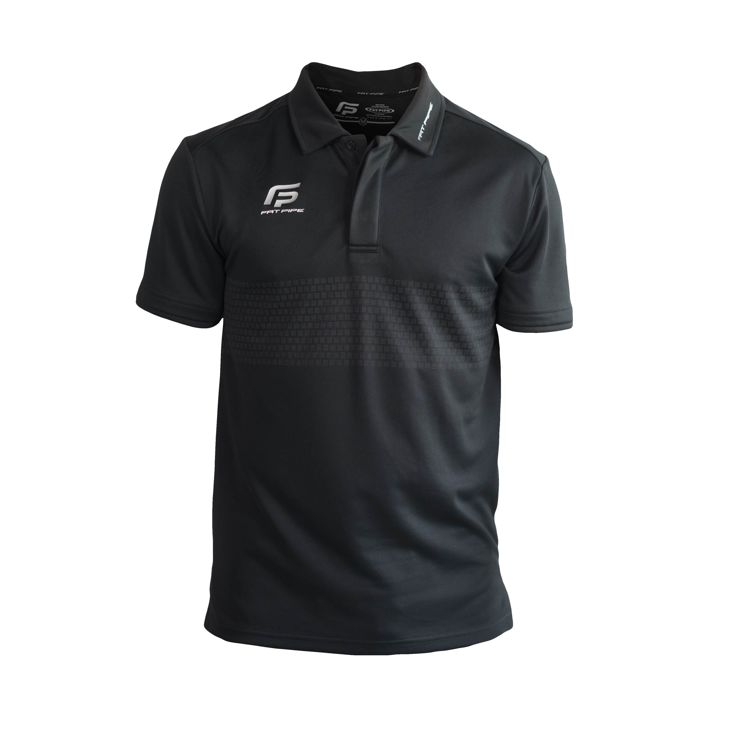 DON POLO SHIRT - Fat Pipe Store