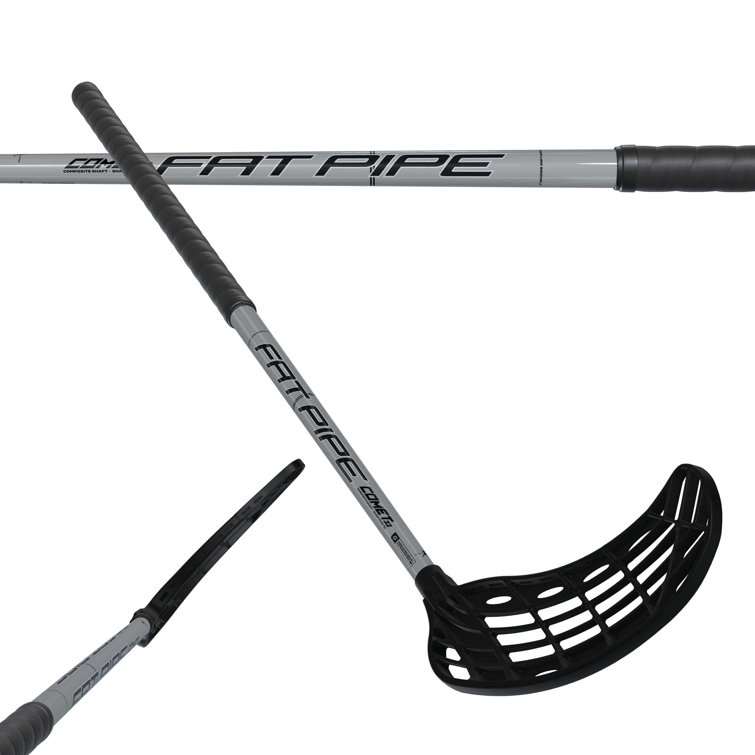 COMET 33 RAW (24-25) - Fat Pipe Store