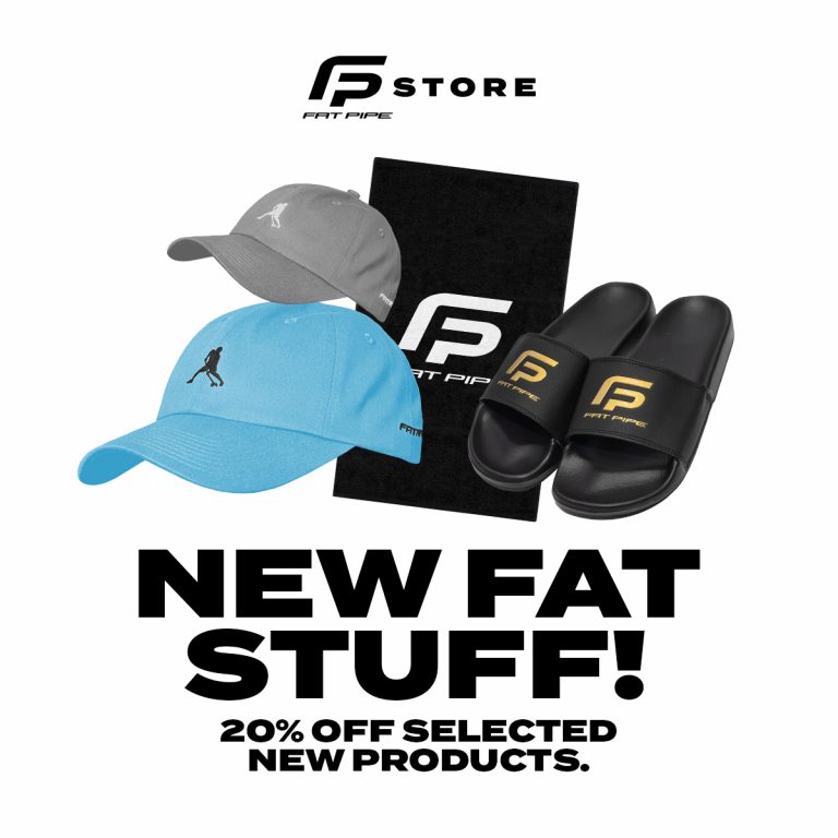 Fat Pipe Store