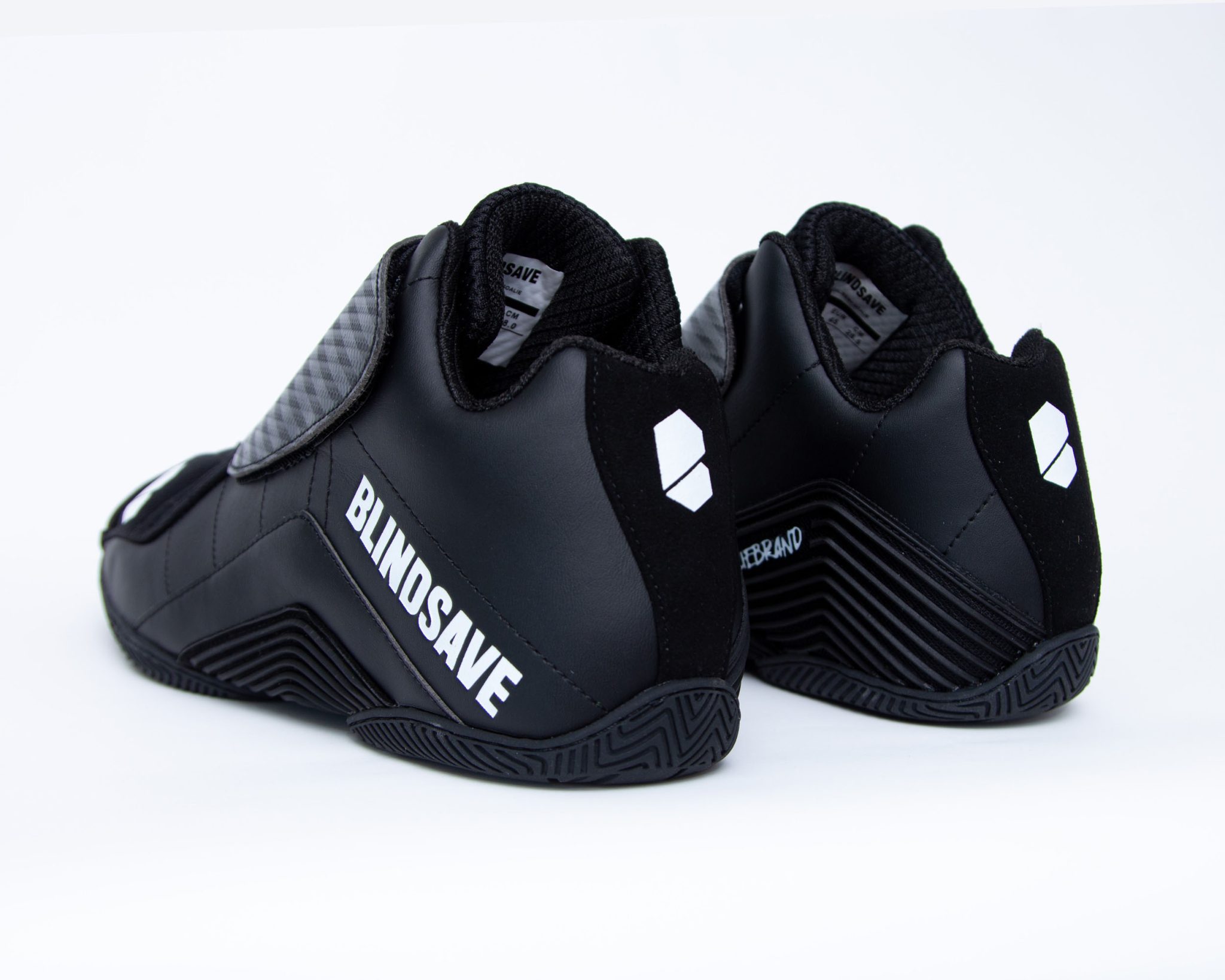 LEGACY GOALIE SHOES - Fat Pipe Store