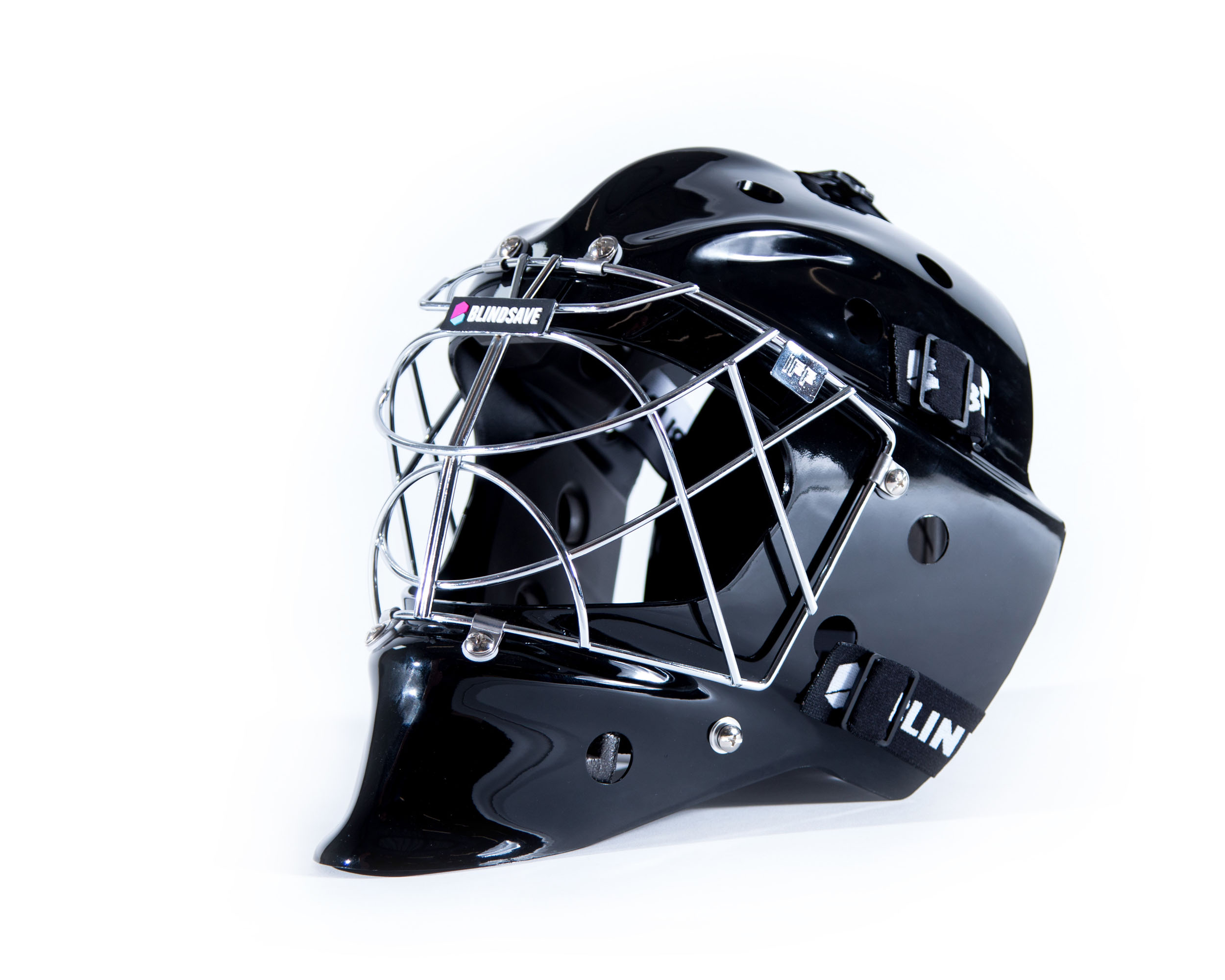 ORIGINAL GOALIE MASK - Fat Pipe Store