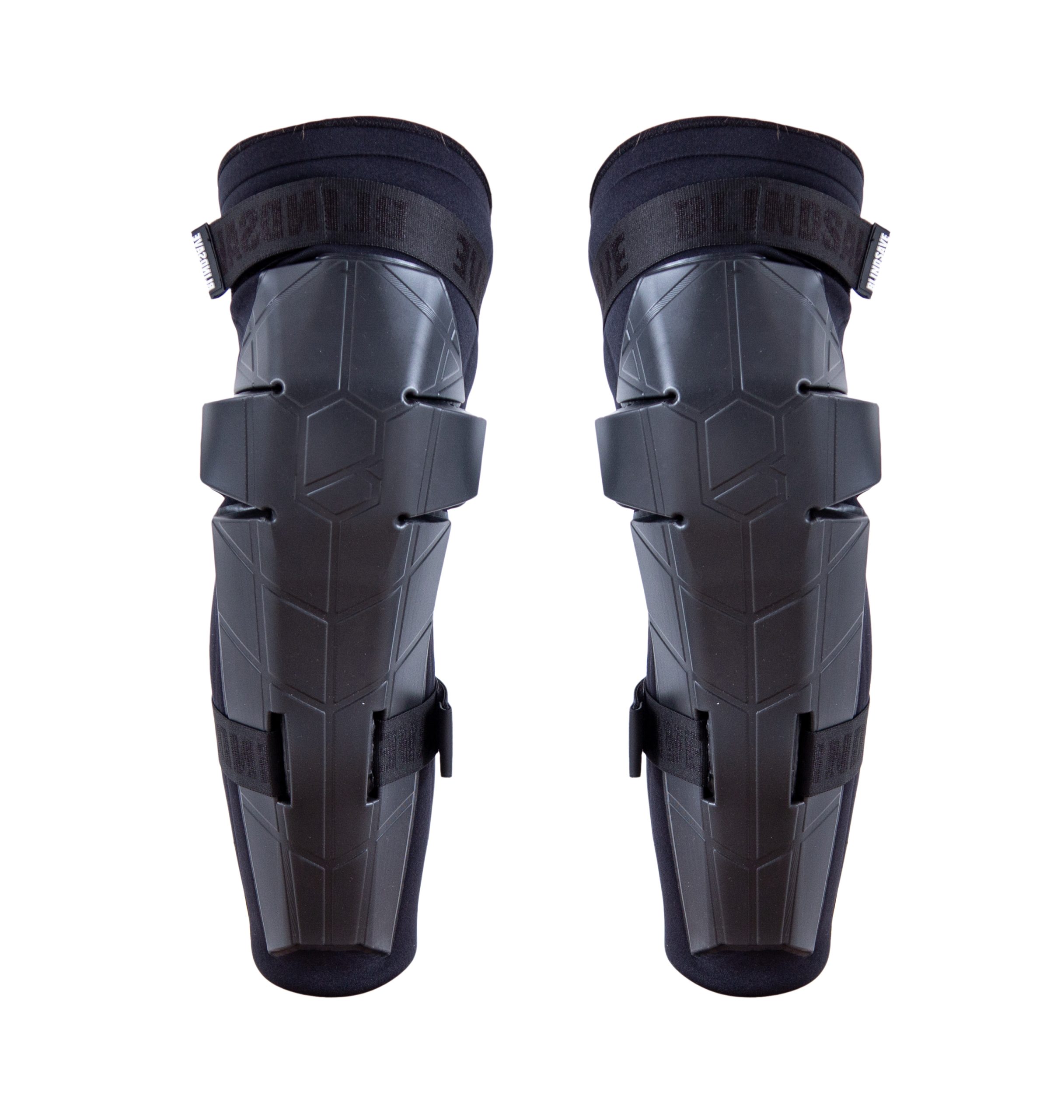 VINTAGE KNEE PADS - Fat Pipe Store