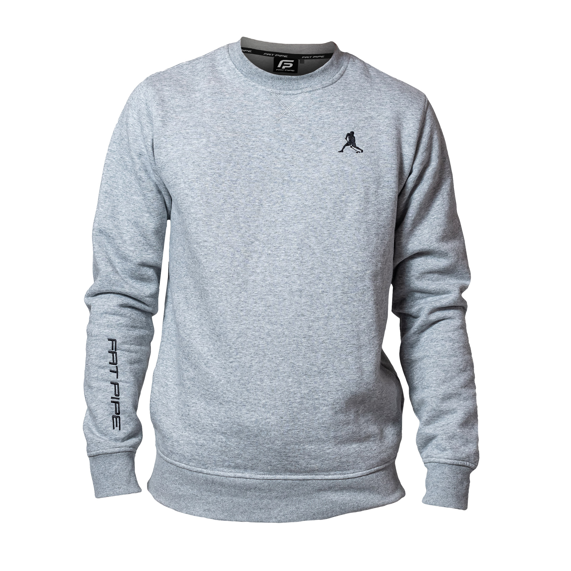 ACE SWEATSHIRT - Fat Pipe Store