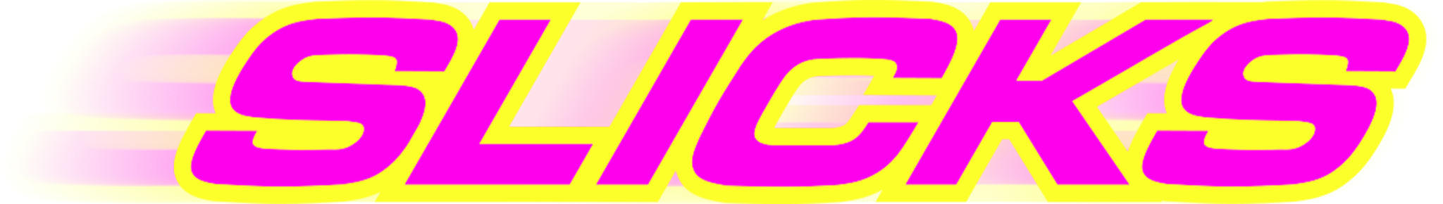 SLICKS - Fat Pipe Store
