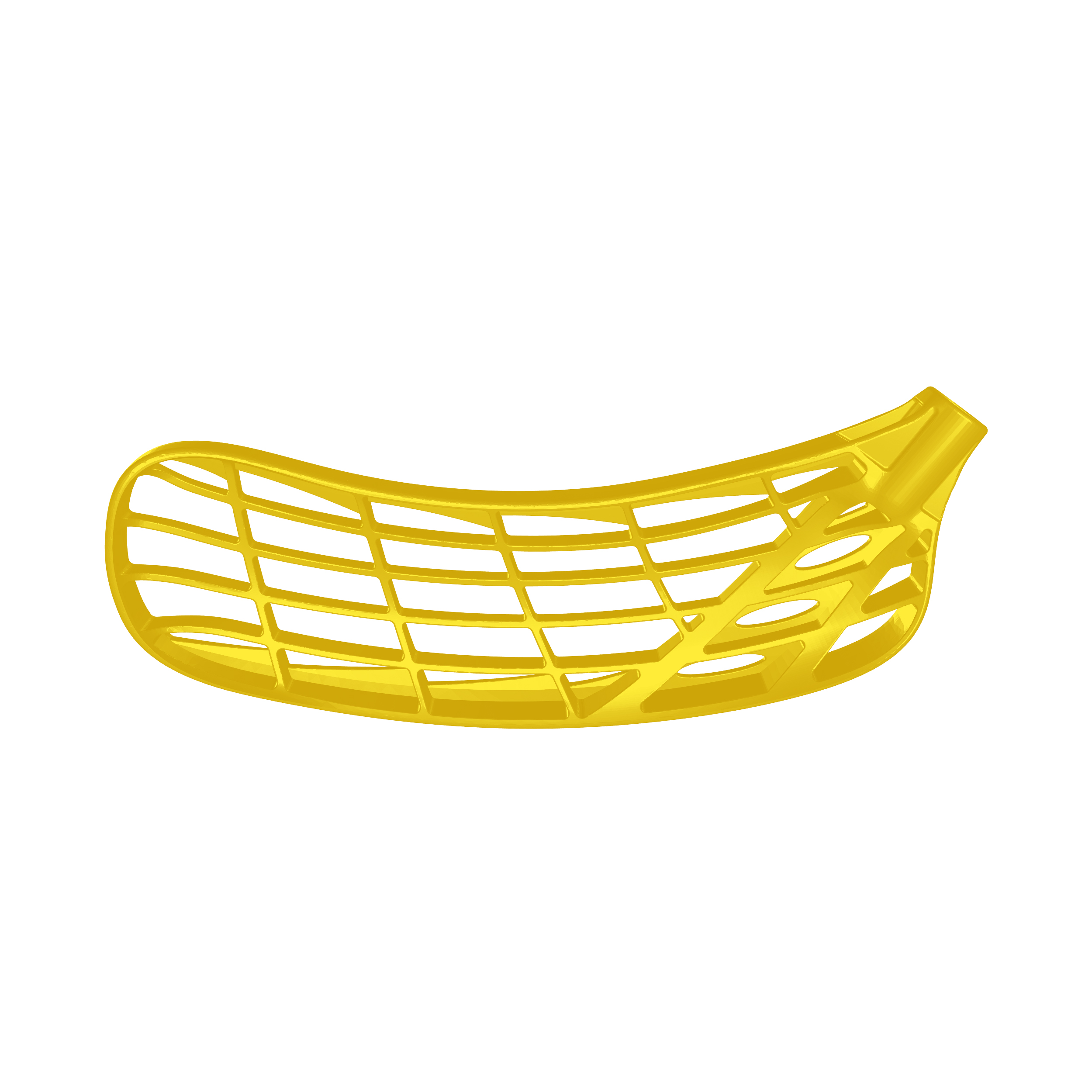 PWR Freak Yellow - Fat Pipe Store