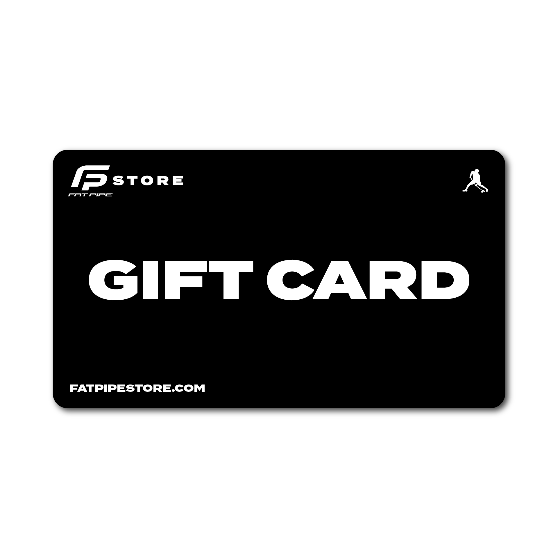 Gift Card - Fat Pipe Store
